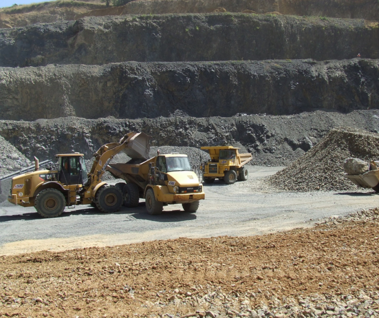 Meet the Team - HG Leach